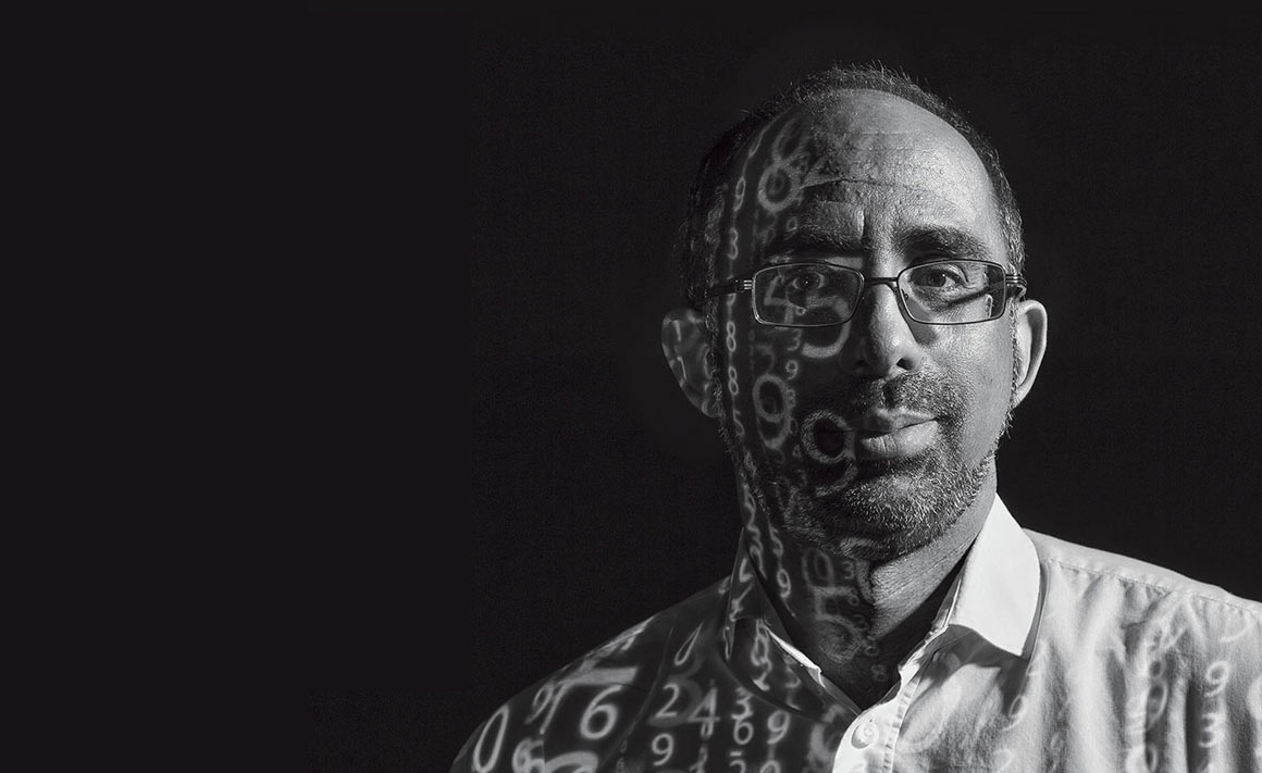 Professor Michael Winikoff